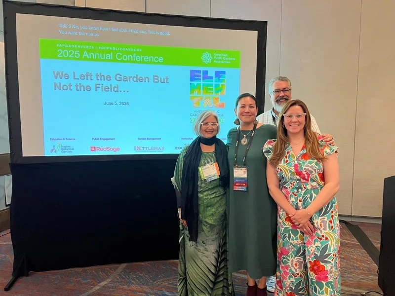 Home - Green Thread Network